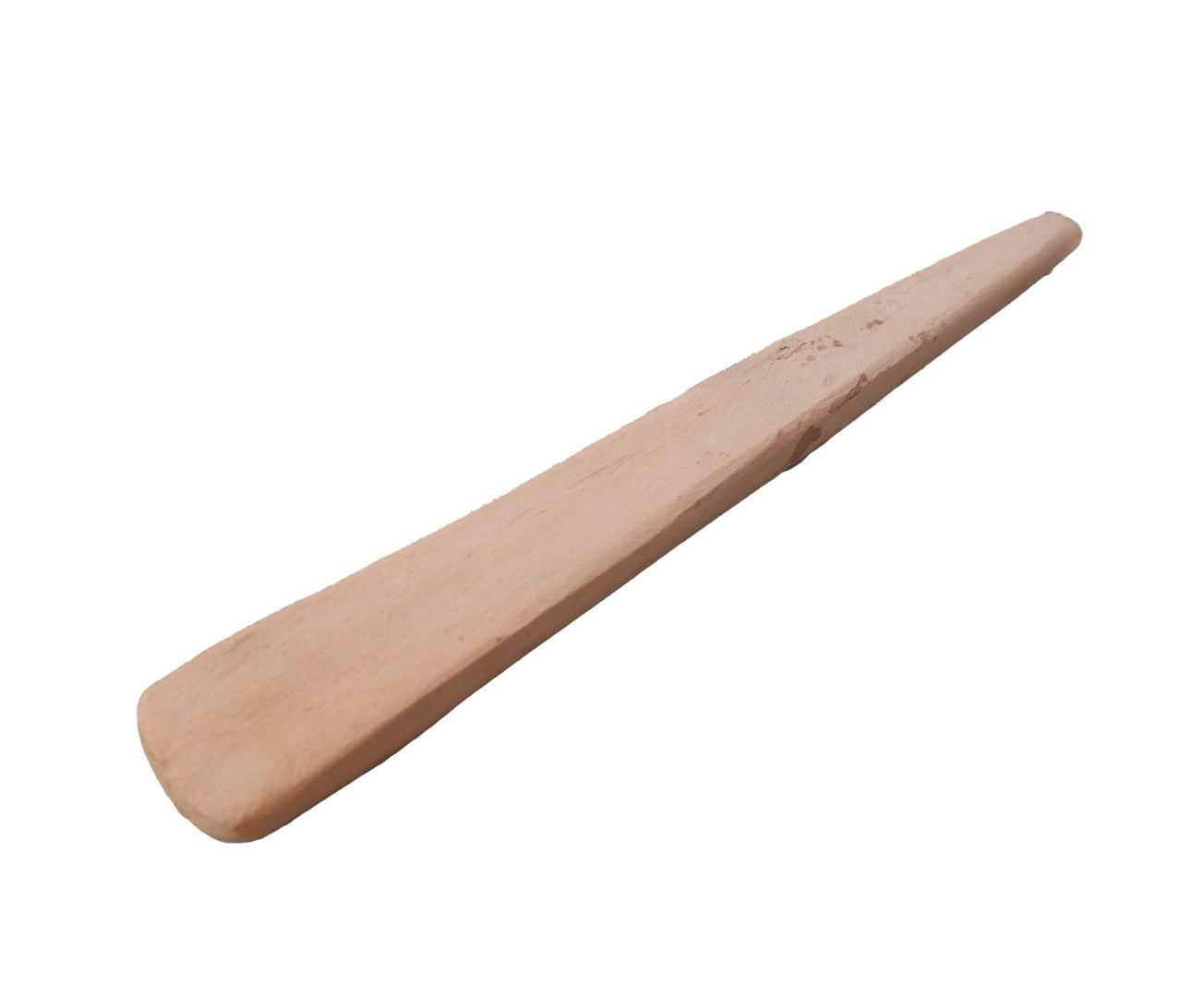 African Spatula (Omorogun) – KizzleHomeLandFoodLLC