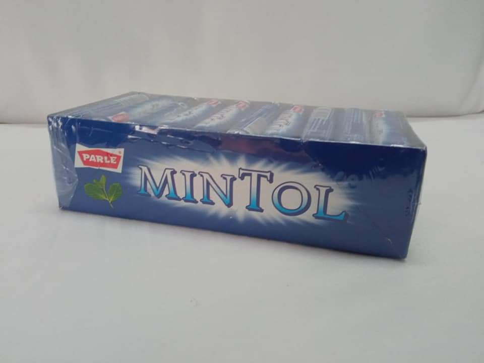 Parle Mintol – KizzleHomeLandFoodLLC
