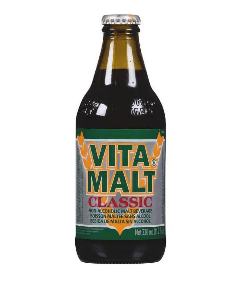 Vita Malt Classic – KizzleHomeLandFoodLLC